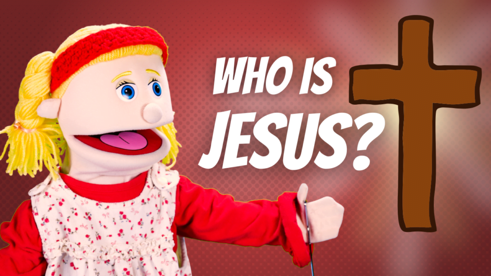 Who is Jesus? | Episode 17 | In the Gap Kids